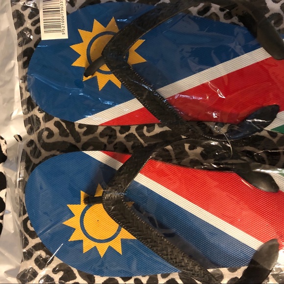 Shoes | New Namibia Rubber Zorries | Poshmark
